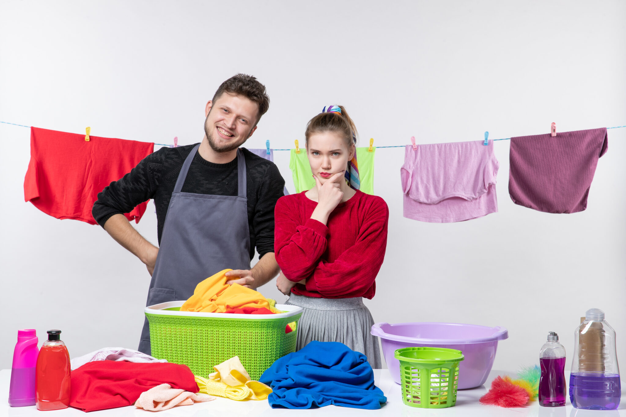 How Does Dry Cleaning Actually Work? Laundry Experts Explain the Process